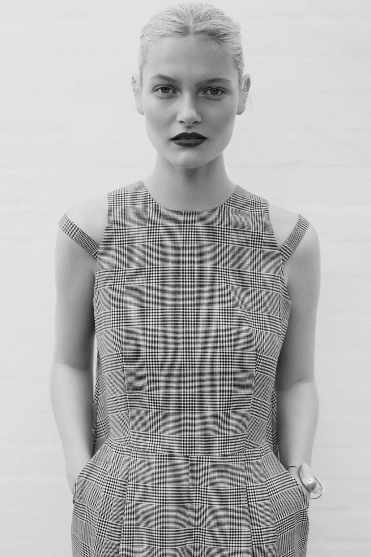 Editorial Portfolio | Sine Ginsborg Make-Up School